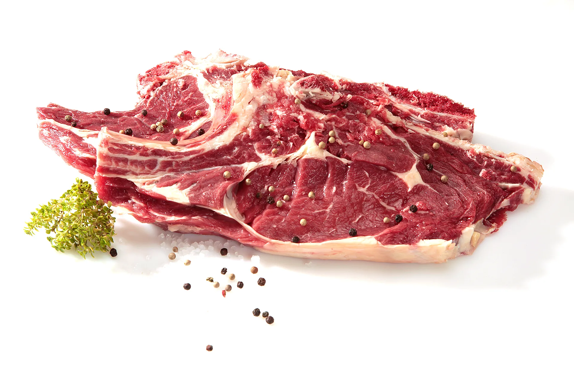 Costeleta de Novilho - Carnes da Gândara